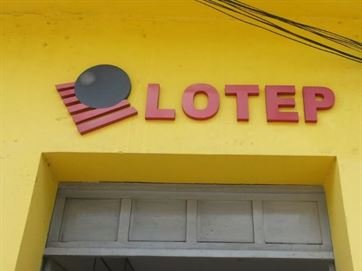 Estado lança programa de redistribuição de renda através da Lotep-PB ...