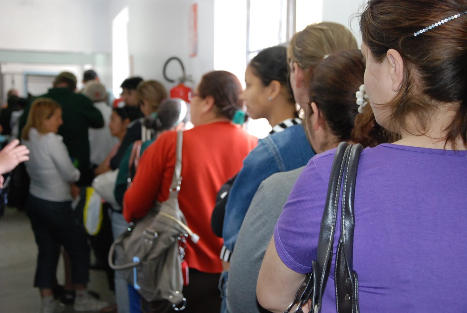 Estado da Paraíba tem mais de 5 mil pessoas na fila do SUS – Portal S1