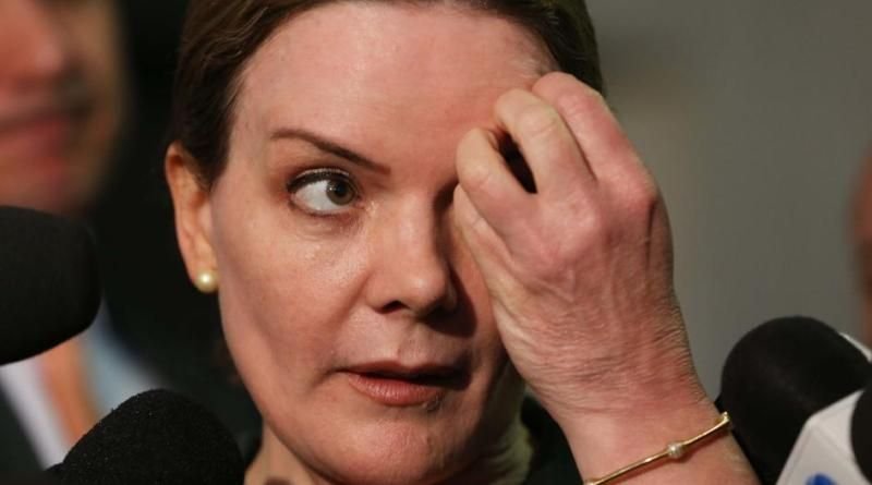 PT repudia blogueiro que chamou Gleisi de ‘Maria Louca’ – Portal S1