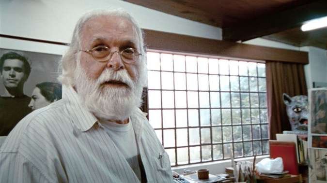 Aos 92 anos, morre o artista plástico Francisco Brennand – Portal S1