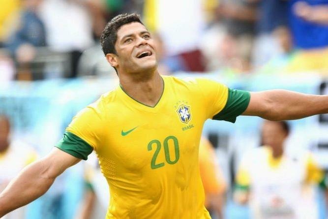 Rodada tripla das Eliminatórias da Copa tem a volta de Hulk a seleção ...